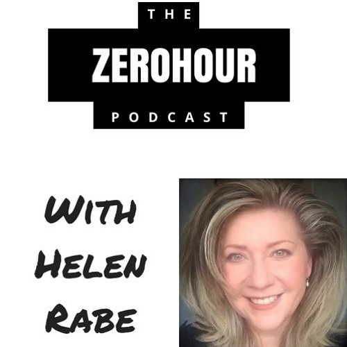 Stream episode Helen Rabe - Communication, Execution & Lifestyle within ...