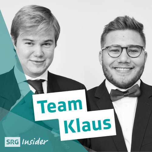 Stream episode Episode 8 - Serien by Team Klaus podcast | Listen online ...