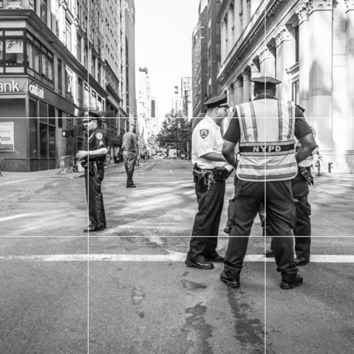 Stream Rule of Thirds by Michael Bratt | Listen online for free on ...