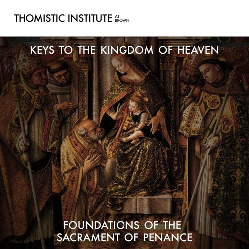 Stream Keys to the Kingdom: Foundations of the Sacrament of Penance ... Stream Keys to the Kingdom: Foundations of the Sacrament of Penance ...