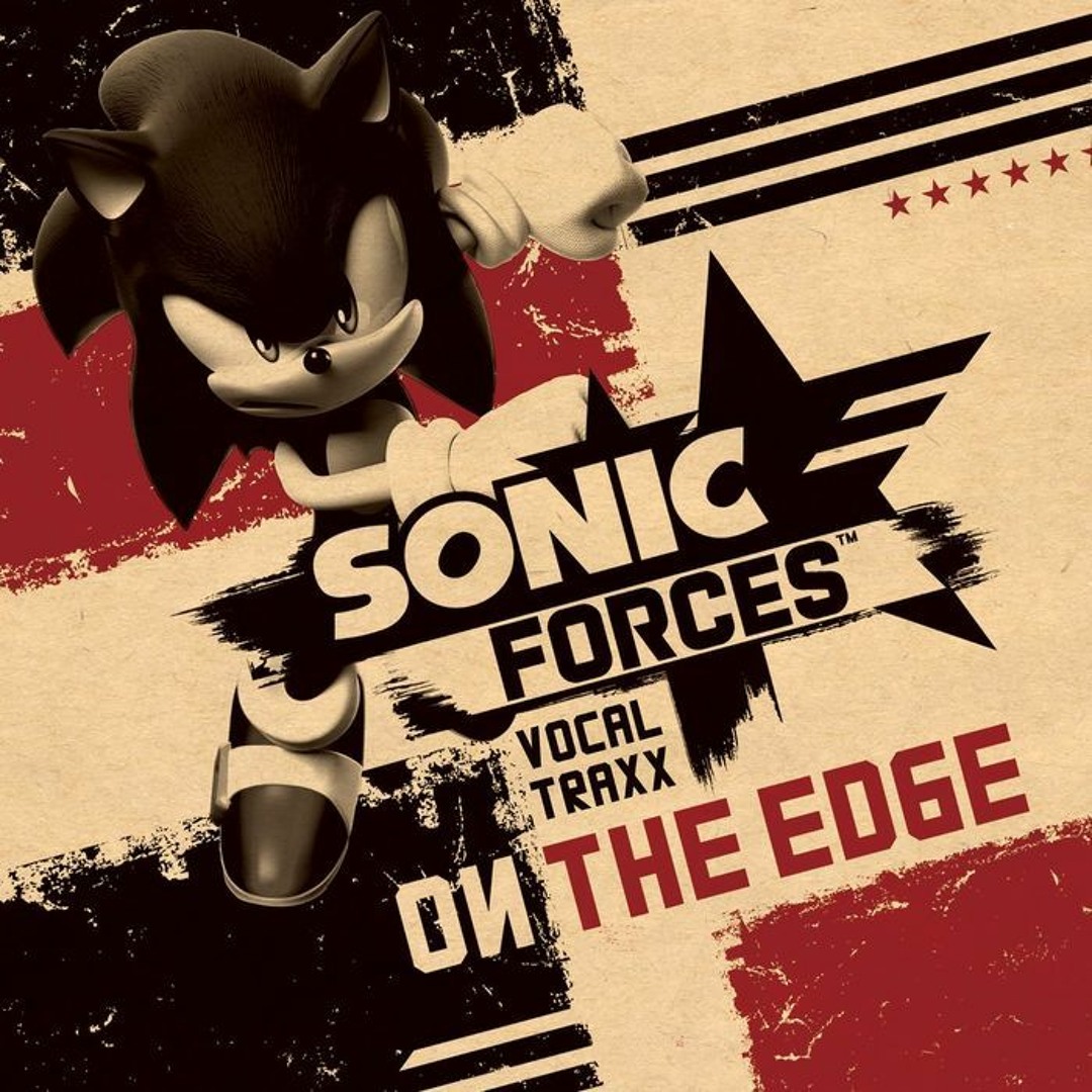 Stream Fading World (Imperial Tower) (Sonic Forces) by CJ Shadow ...