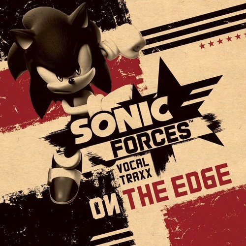 Listen to Fading World (Imperial Tower) (Sonic Forces) by CJ Shadow in ...
