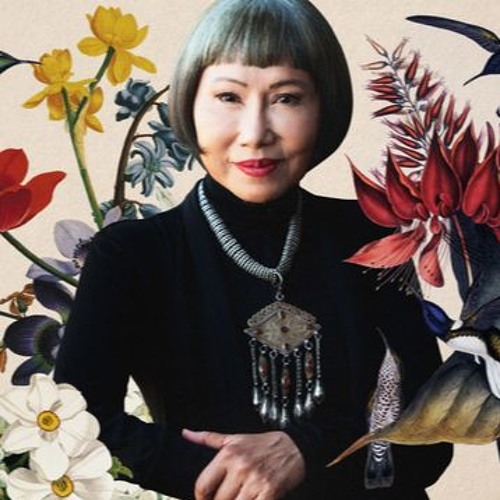 Amy Tan Mother Tongue