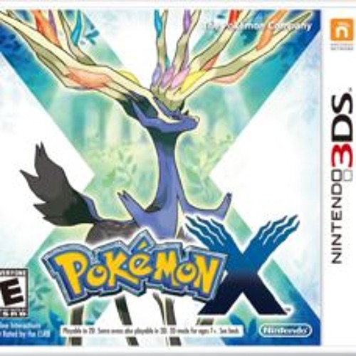 Stream An Unwavering Heart - Pokémon X Y [OST] by adam | Listen online ...