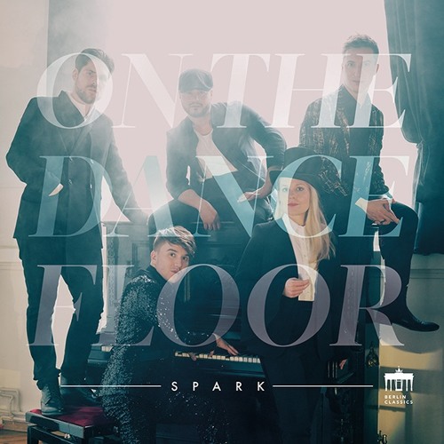 Stream Rigaudon by SPARK-The Classical Band | Listen online for free on ...