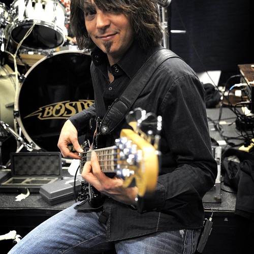 Stream Tracy Ferrie | Listen to My bass some old some new playlist ...