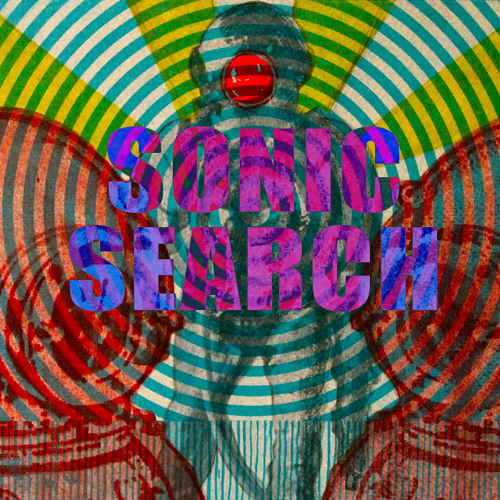 Stream SonicSearch by Odd Trails | Listen online for free on SoundCloud