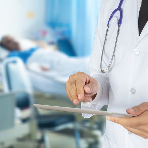 Stream The New & (Un)Improved Doctor-Patient Relationship by ...