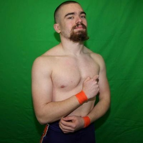 Stream Interview With NYWC Superstar Michael Mistretta by The Steve And ...
