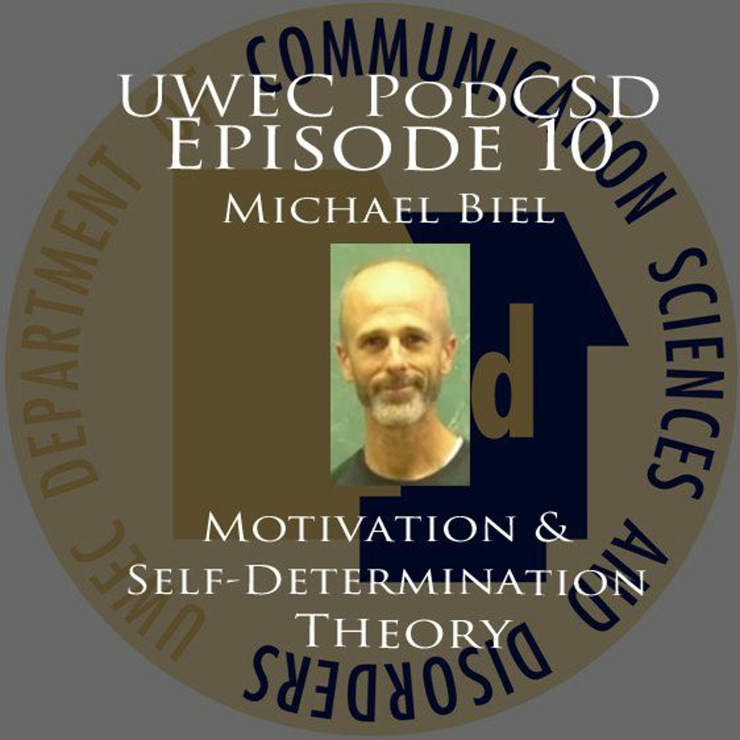 Stream episode Episode 10: Michael Biel - Motivation and Self ...