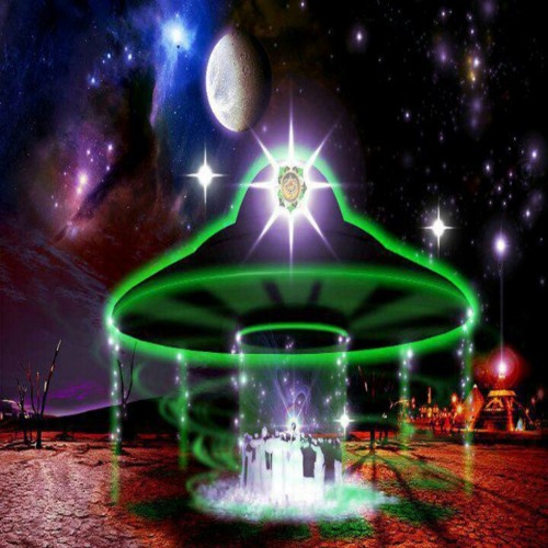 Stream Eloh Kush x J Rawls - Men From Planet Rizq ft 60Second Assaasin ...