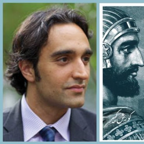 Stream Discovering Cyrus and the Idea of Iran: From the Cartoons of The ...