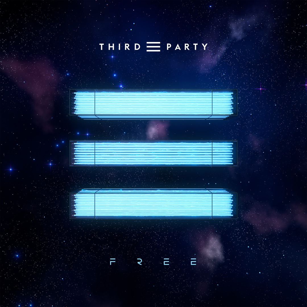 Stream Third Party - Free by Third ≡ Party | Listen online for free on ...