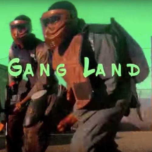 Stream Chri$tina RoccA | Listen to gang gang playlist online for free ...