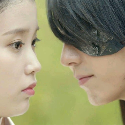 Stream [Scarlet Heart Ryeo OST.]Say Yes (Piano cover) by NaNoXis ...