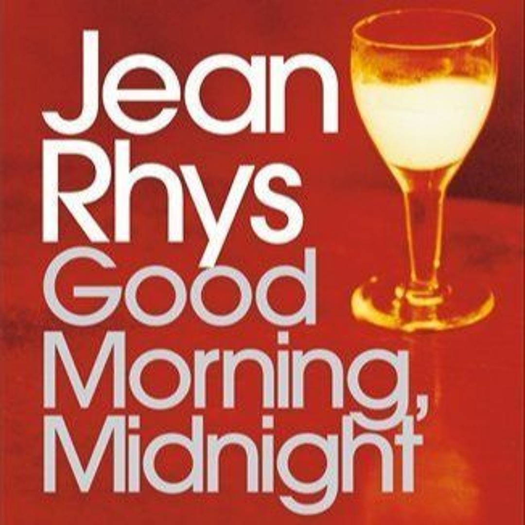 Stream episode Good Morning, Midnight by Jean Rhys by Backlisted ...