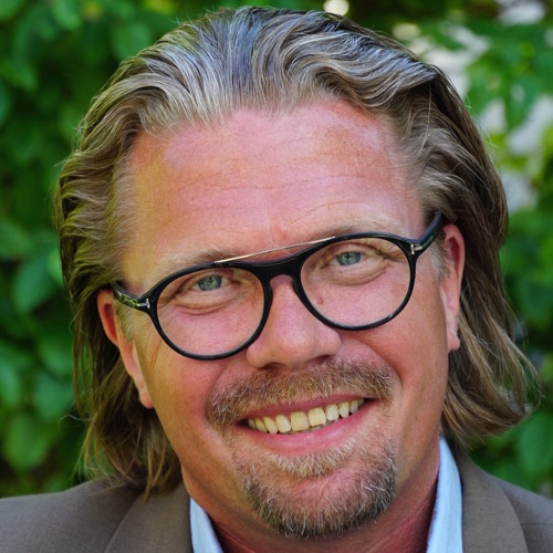 Stream episode "Helt galen efterfrågan utmanar" Christian Fabjan ...