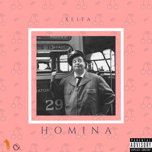 Stream HOMINA by XEITA | Listen online for free on SoundCloud