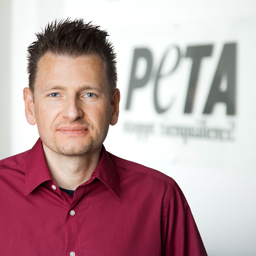 Stream Zoo - Warum engagiert sich PETA gegen Zoos - Peter Höffken by ...