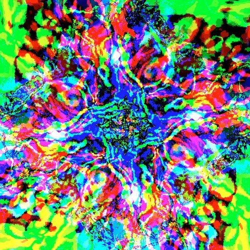 Stream UNFATHOM - INFINITY MANTRA by Ether Element | Listen online for ...