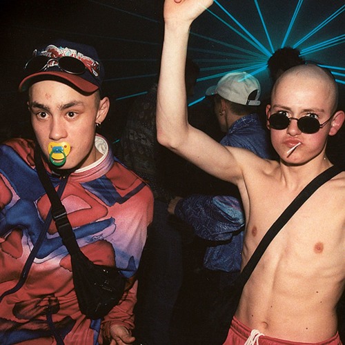 Stream PHUNK D aka Der Dreckige Dan (Unmastered) by PHUNK D | Listen ...