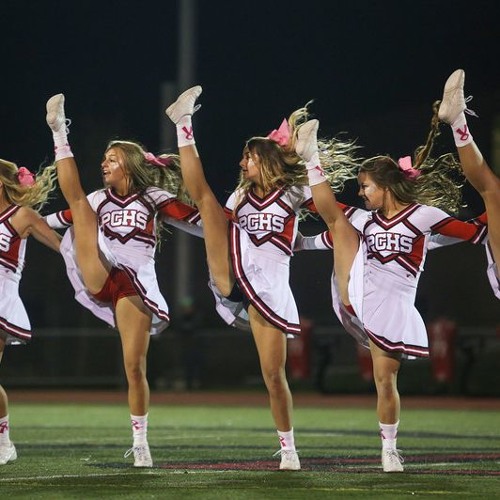 Stream Dance Mix - Barn Dance Theme by Cheer Mixes & Dance Music - FREE ...