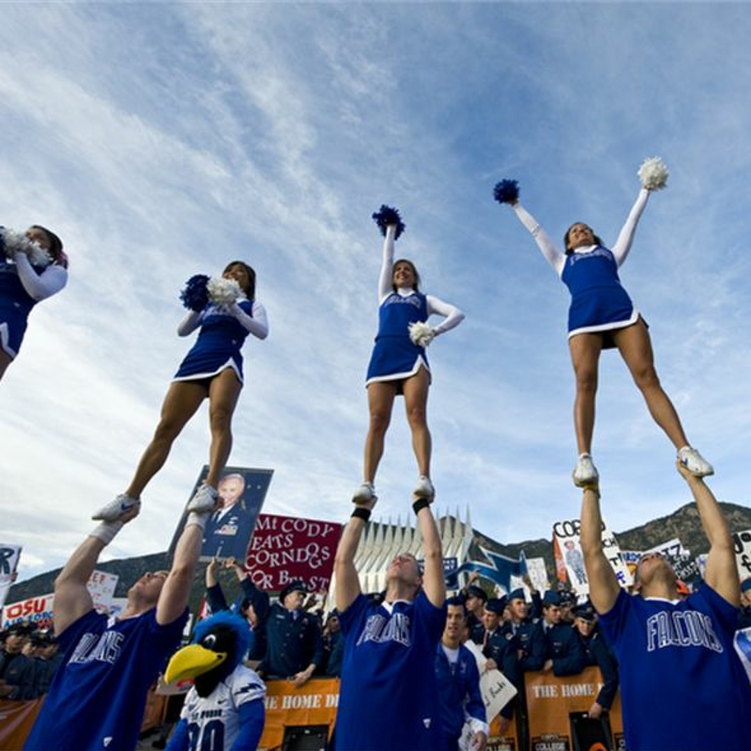 Stream Cheer Mix (Short) - Pop Music 1 by Cheer Mixes & Dance Music ...