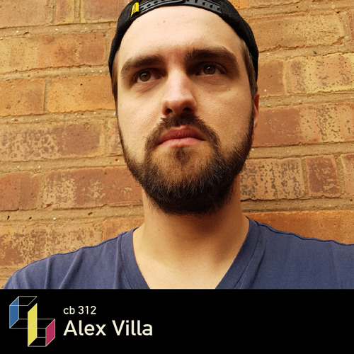 Stream CB 312 - Alex Villa by clubberia | Listen online for free on ...