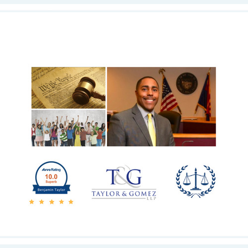 Stream episode How Much Does It Cost To Hire A Attorney In A Criminal ...