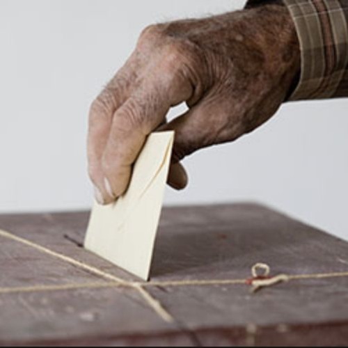 Stream Ep. 51: Socialists and Electoral Politics w/ Daniel Marans ...