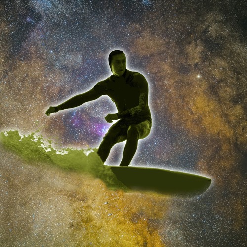 Stream Star Surfer by Frontier Music | Listen online for free on SoundCloud