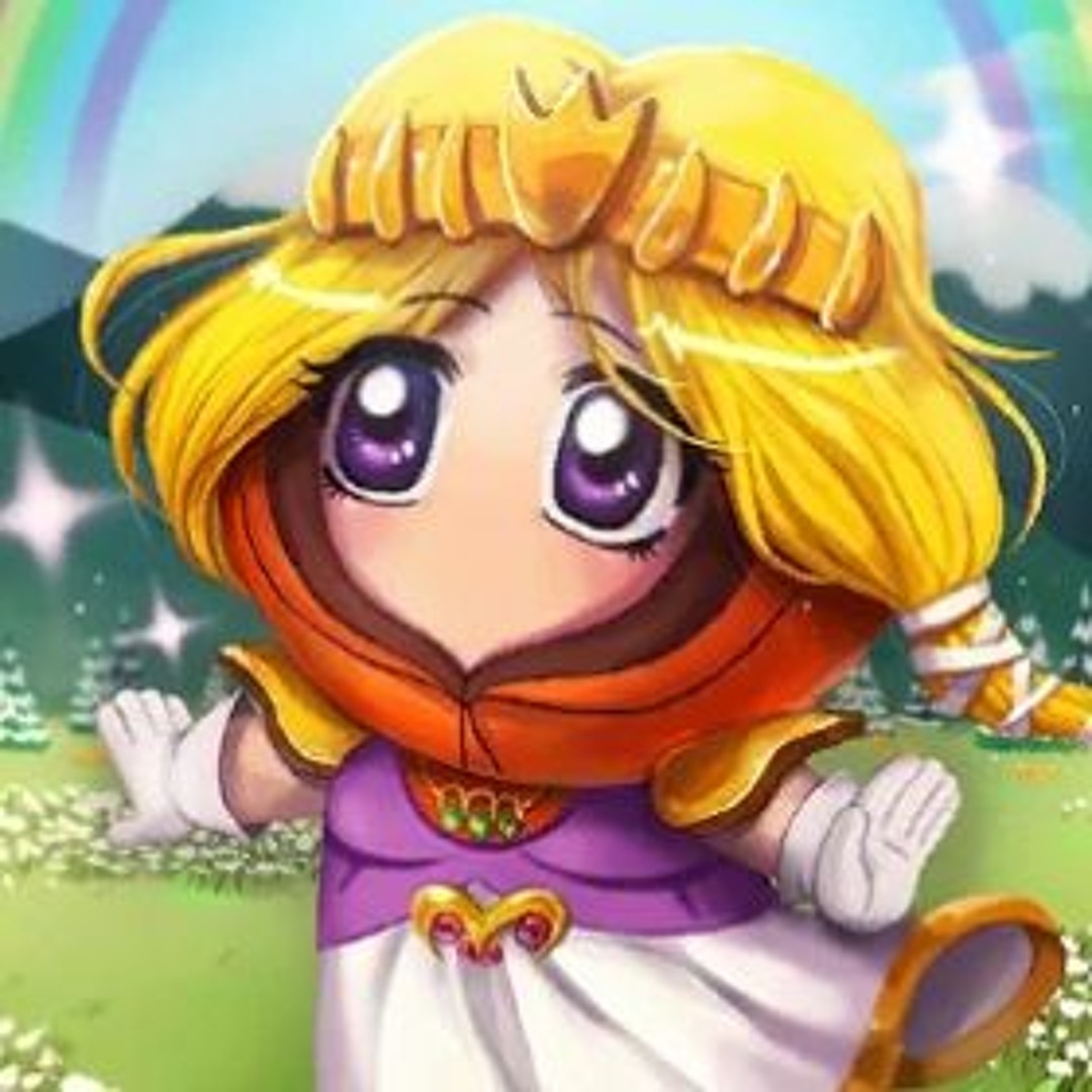 Stream South Park || Princess Kenny Theme by Wednesday's Child | Listen ...