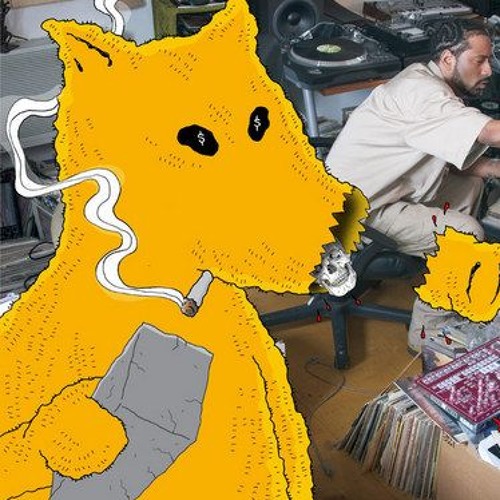 Quasimoto Rapper