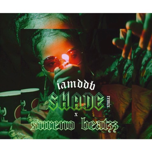 Stream Iamddb - Shade Sureno Beatzz Afro Remix by SURENØ | Listen ...