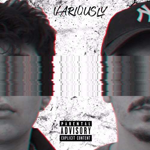 Stream Variously | Listen to Variously playlist online for free on ...