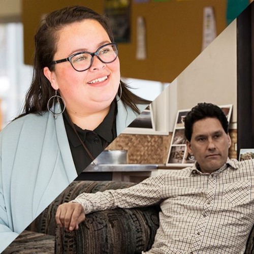 Stream Episode 018 - Elisapeta Heta & Rau Hoskins by 76 Small Rooms ...