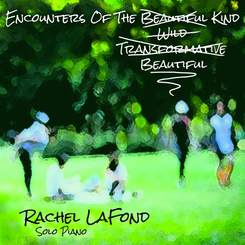 Stream You Will Conquer This Shadow by Rachel LaFond | Listen online ...