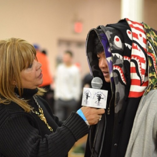 Stream smokey aretha by roper_williams | Listen online for free on ...