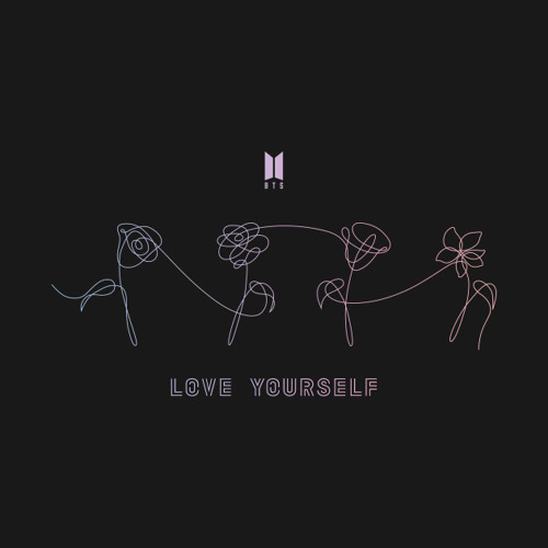 Stream (Singularity Cover) BTS Love Yourself Tear by fluffymarko ...