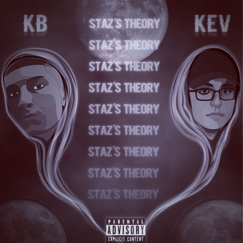 Stream KB | Listen to Staz's Theory playlist online for free on SoundCloud