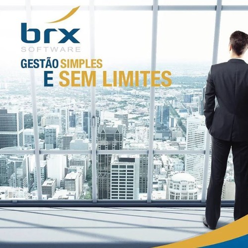 Stream BRX Software | Listen to BRX Software, Sistema ERP e Gestão ...