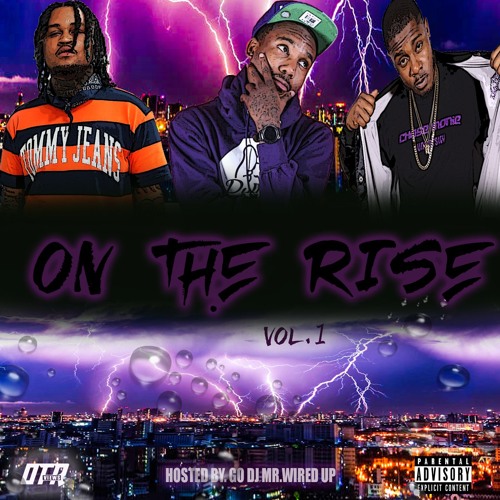 Stream Tha Natural x T Black The Hitmaker - Get A Bag by OTRViews ...