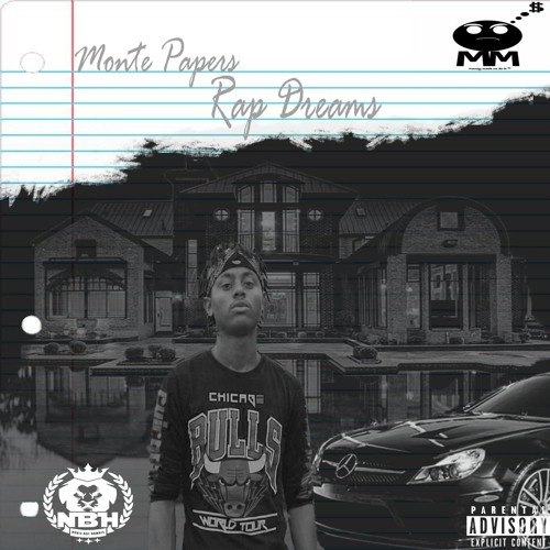 Stream Monte Papers | Listen to Rap Dreams playlist online for free on ...
