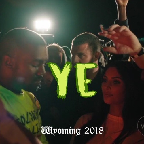 Stream Mario | Listen to Ye - Kanye West playlist online for free on ...