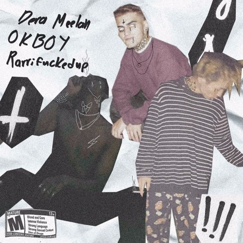 Stream Okboy x Rahulfuckedup (Prod. Dera Meelan) - TAKAI by ...