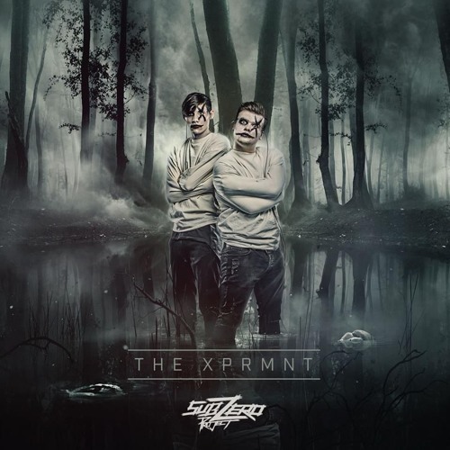 Stream Headhunterz - Doomed (Sub Zero Project Remix) by Raymond ...