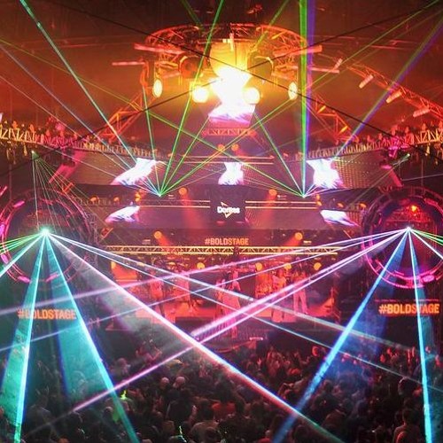 Stream DJ Rezyn | Listen to DJ Rezyn Tracks playlist online for free on ...