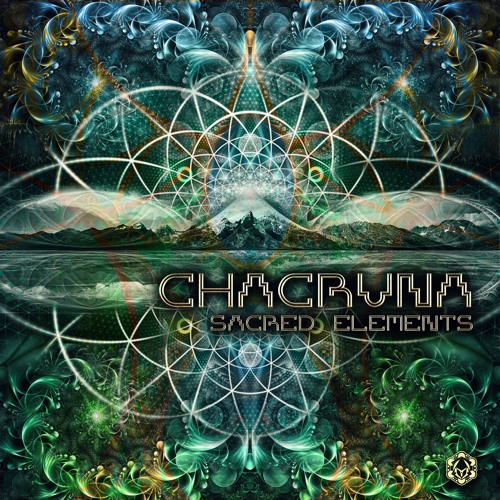Stream 06 - Chacruna - Healing Plants (Preview) by Chacruna | Listen ...