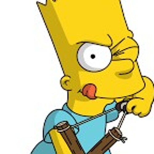 Stream *Alive* Prod. Bart Simpson by Rocket Cattt | Listen online for ...