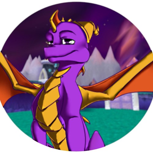 Stream Spyro 3: Year of the Dragon Remastered OST | Midnight Mountain ...